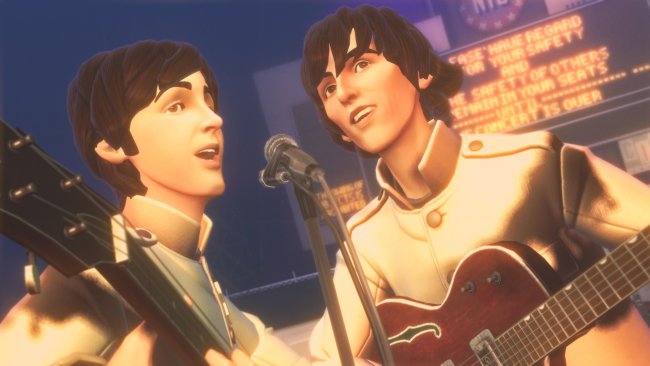 The Beatles: Rock Band Review - Gamereactor