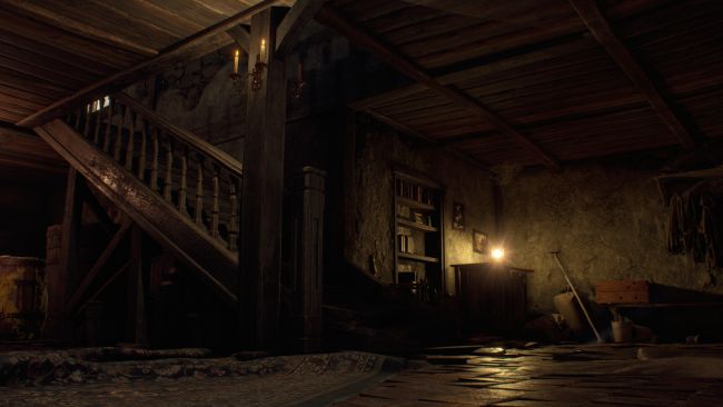 Beautiful Resident Evil 4 screens tease memorable areas