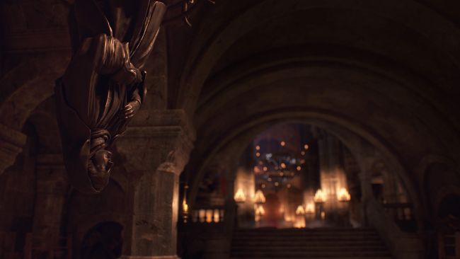 Beautiful Resident Evil 4 screens tease memorable areas