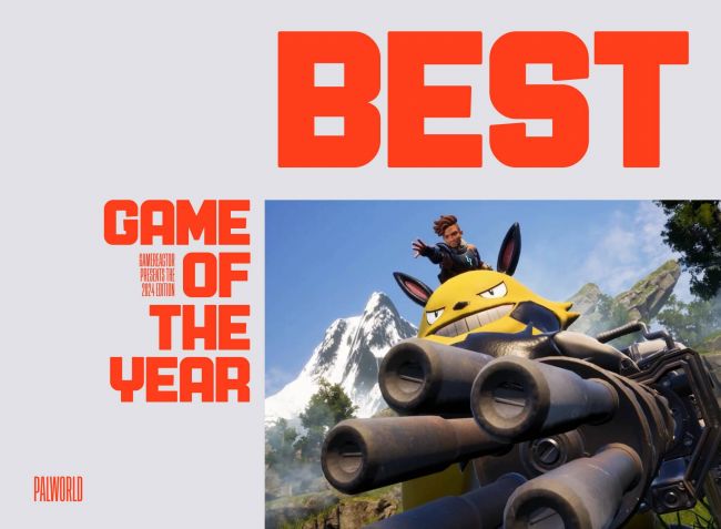 Best Multiplayer Games of 2024 - - Gamereactor