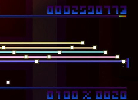 Bit. Trip Flux - Gamereactor UK