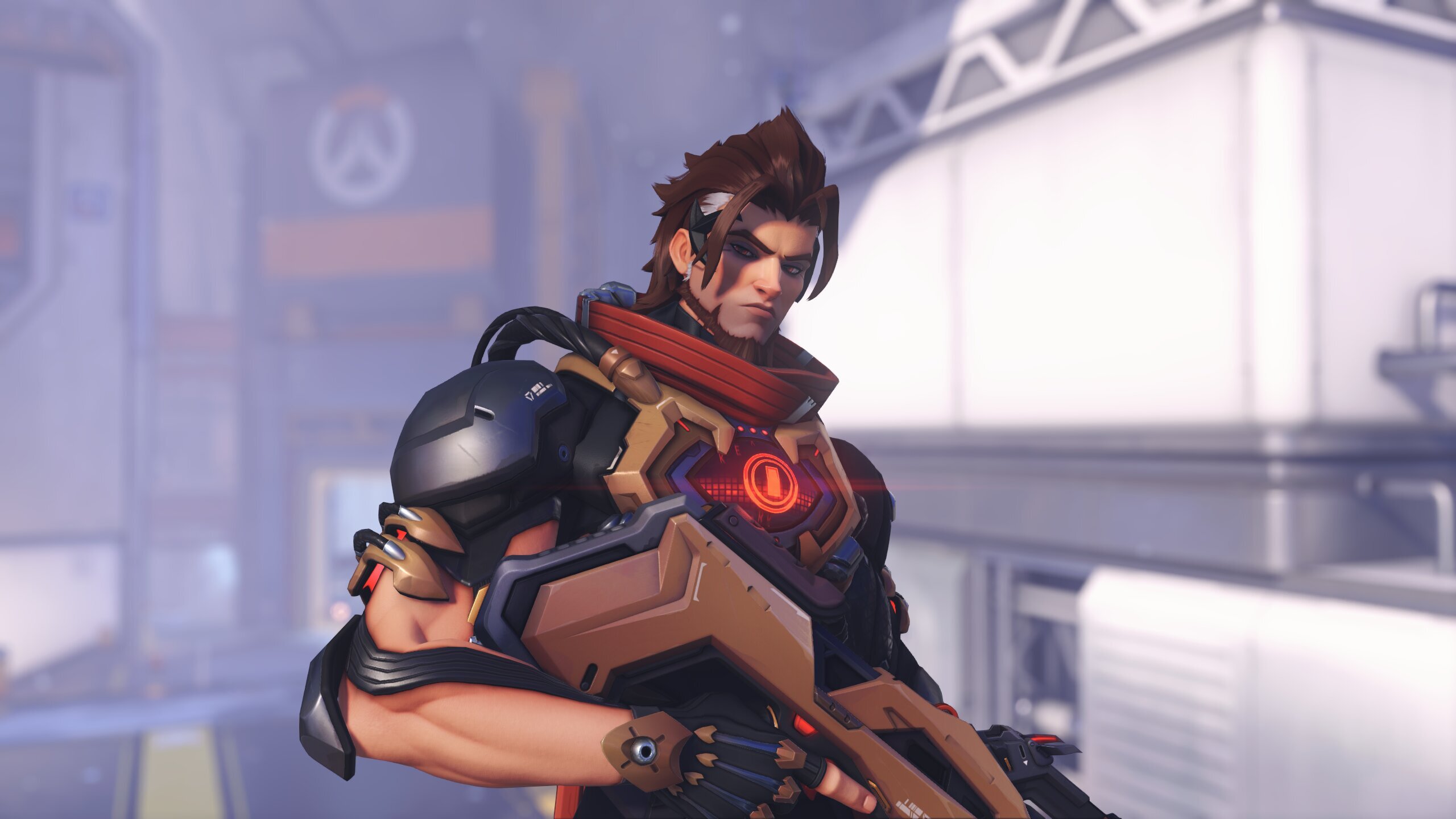 Blizzard comments on Overwatch's hero-heavy 2026 plans: "The next year ...