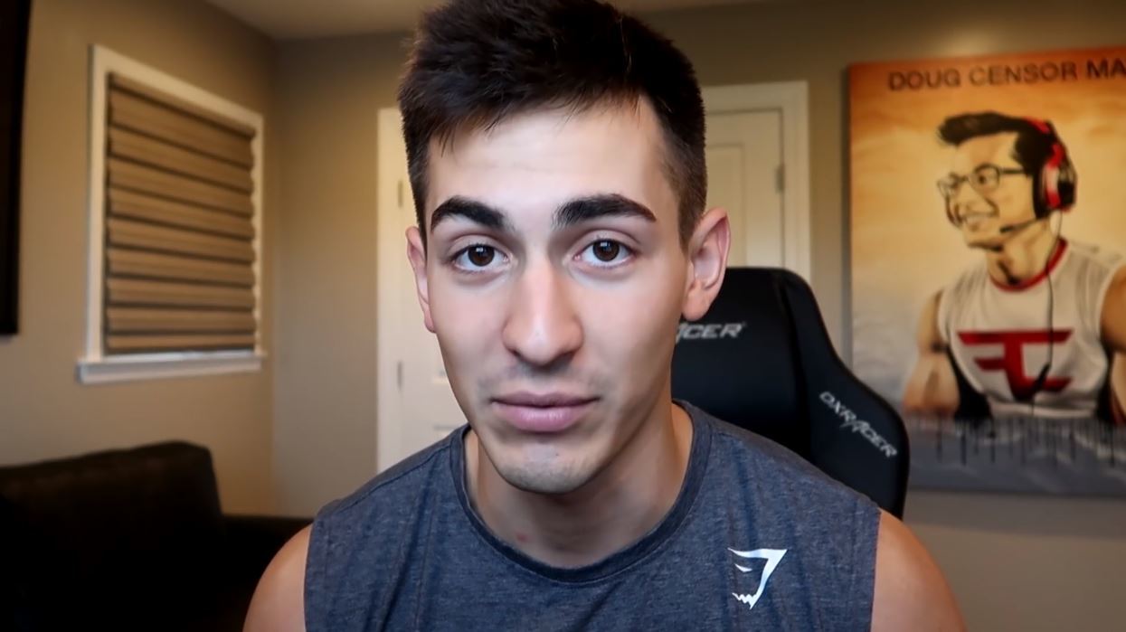 Professional Call of Duty veteran has announced his retirement - Call ...
