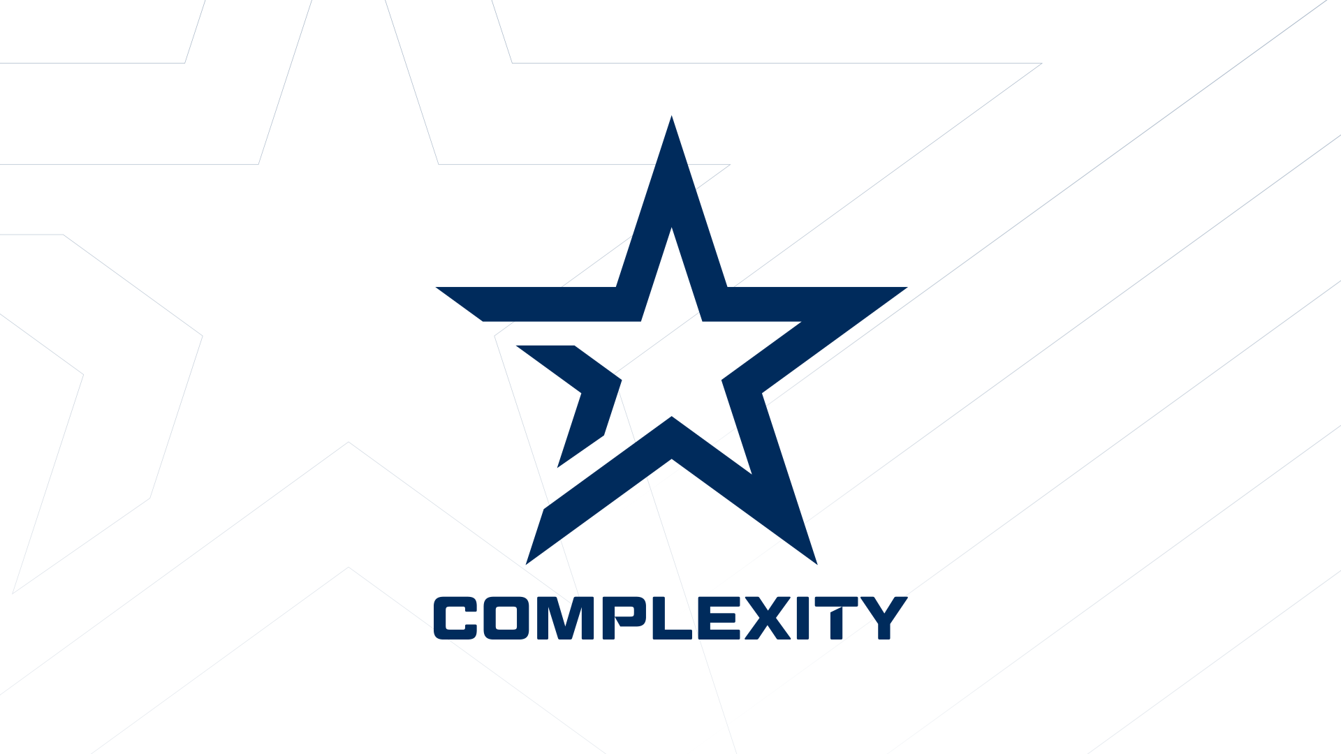 Complexity Gaming announces its updated Apex Legends roster