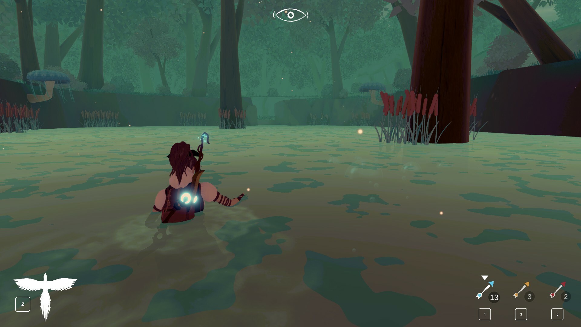 Cynthia: Hidden in the Moonshadow launches for Switch and Xbox in January