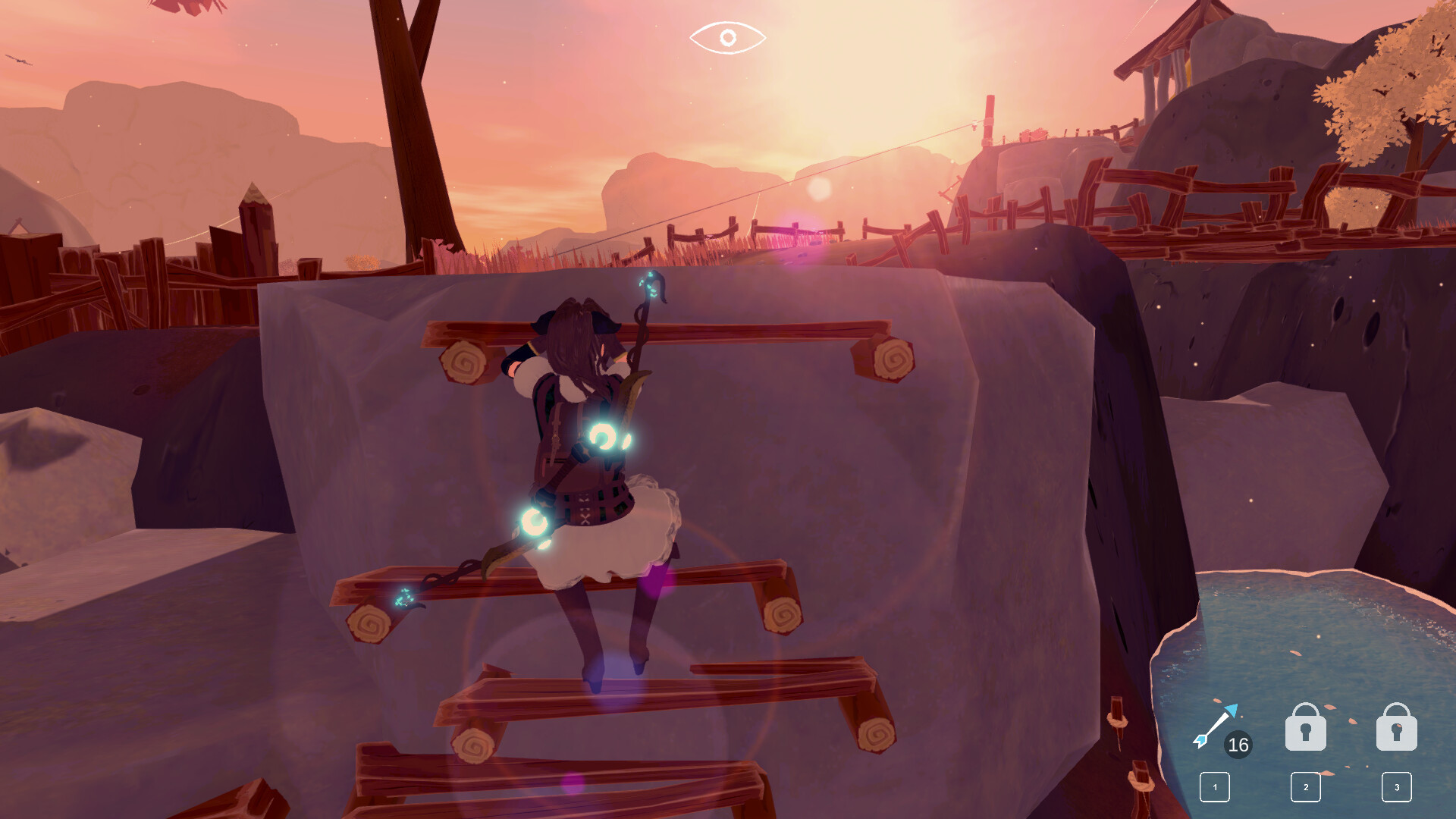 Cynthia: Hidden in the Moonshadow launches for Switch and Xbox in January