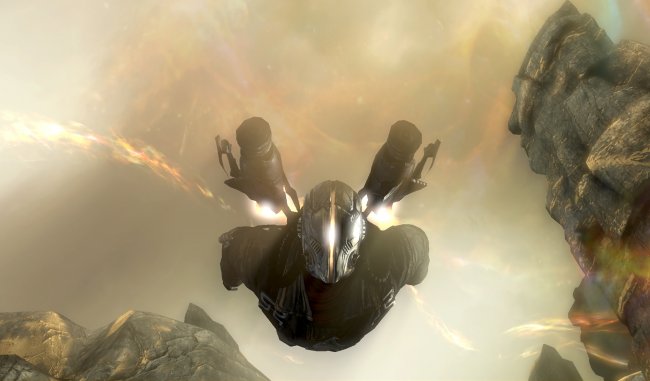 Dark Void slips into 2010