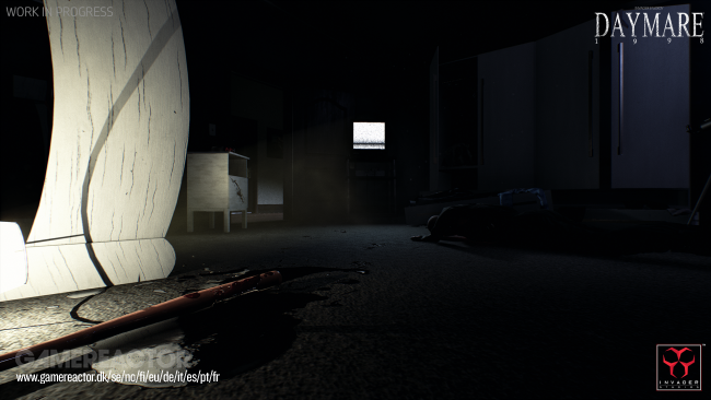 Daymare 1998's Kickstarter campaign to start next week - Daymare: 1998 ...