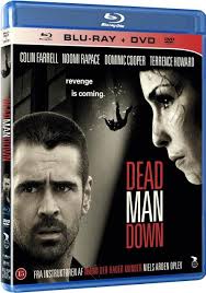Dead Man Down - Gamereactor UK
