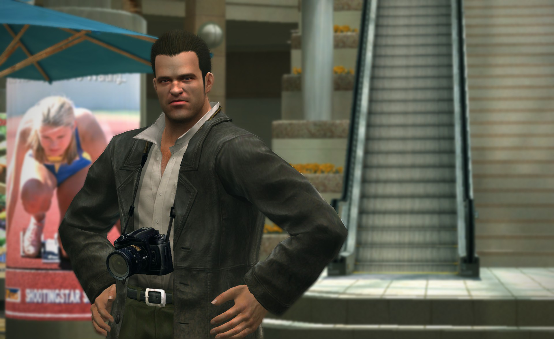 Dead Rising 1 and 2 remasters coming in September