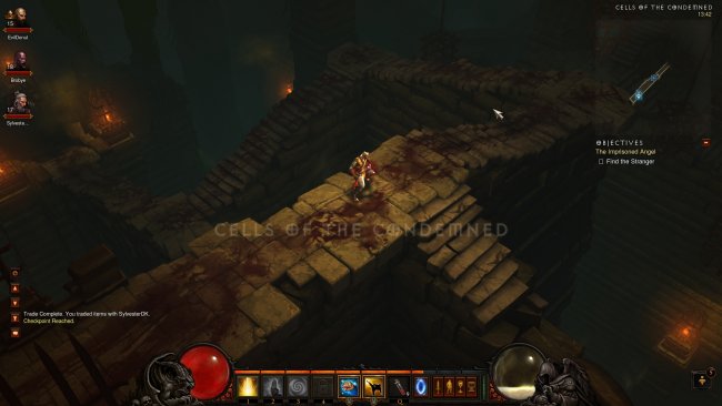 Diablo III Review - Gamereactor