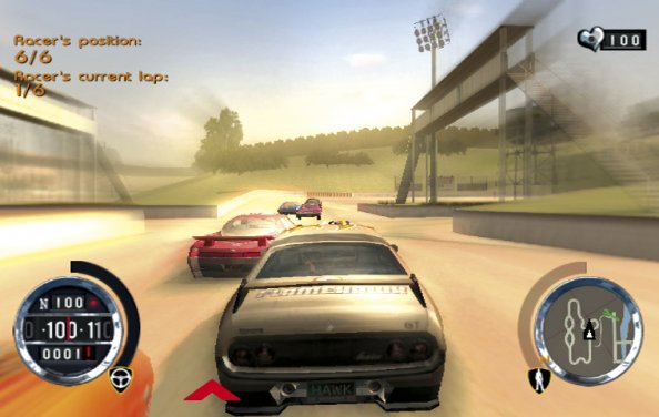 Driver 4: Parallel Lines - Gamereactor UK