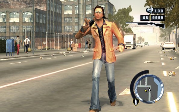 Driver 4: Parallel Lines - Gamereactor UK