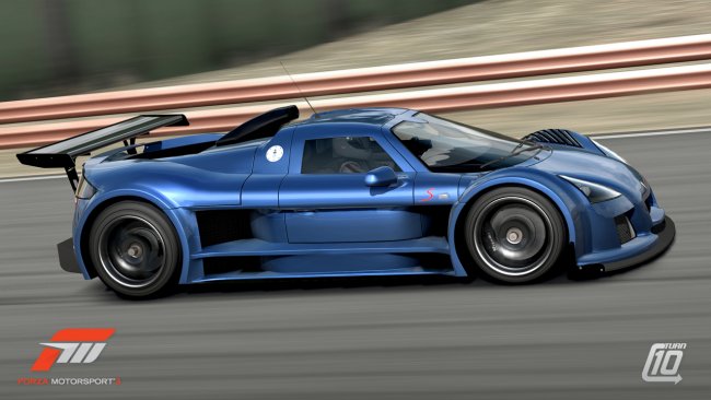 Forza 3 adds exotic cars - Forza Motorsport 3 - Gamereactor