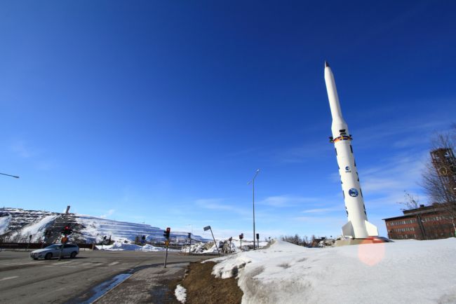 Can Europe stop relying on the United States to reach space ...