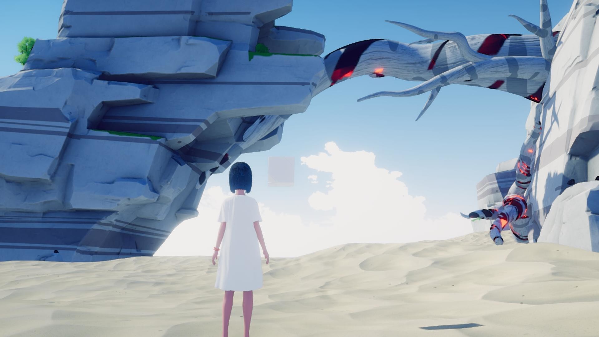 Ever Forward - Gamereactor UK