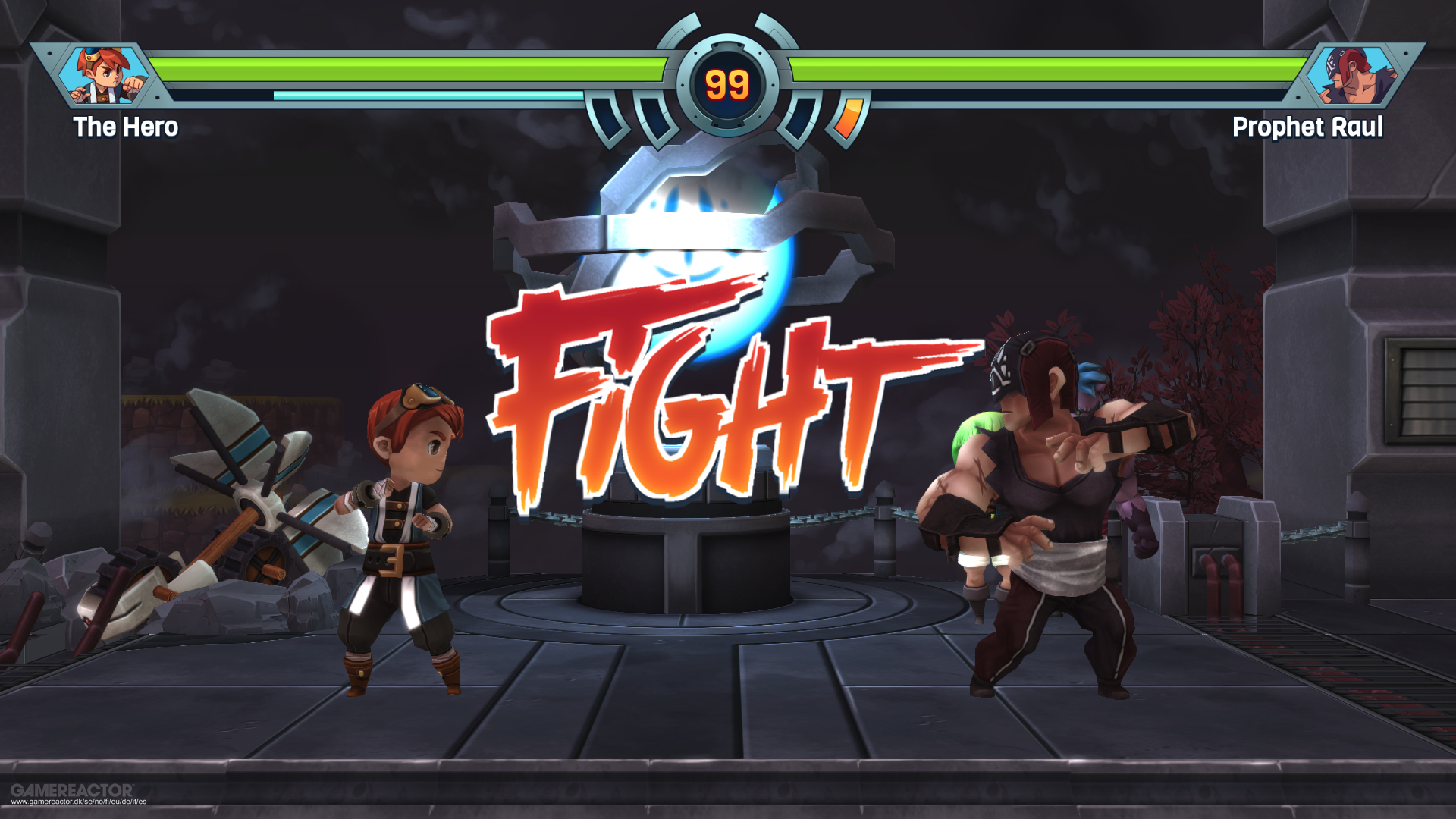 Evoland 2 announced with new trailer - Evoland 2: A Slight Case of ...