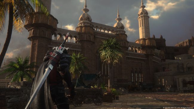 Final Fantasy XVI Demo Impressions Preview - Gamereactor