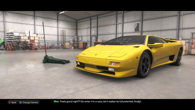 Forza Horizon 6 Guide: Where to find all 15 Barn Finds
