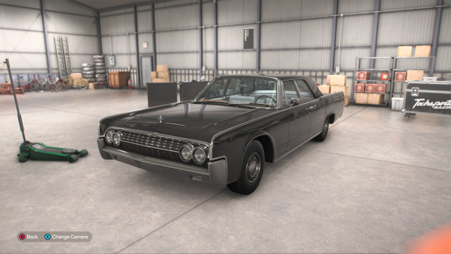 Forza Horizon 6 Guide: Where to find all 15 Barn Finds