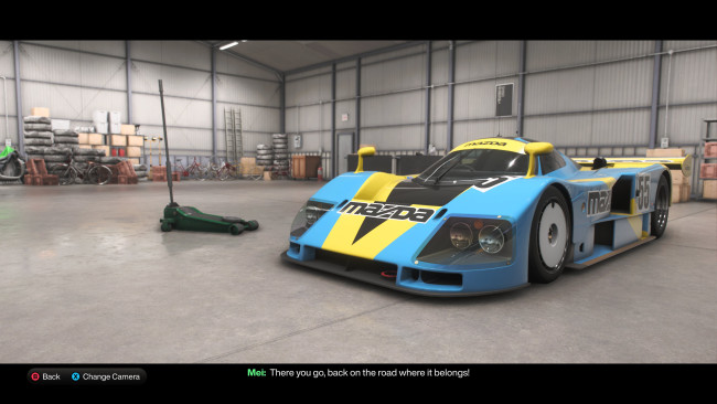 Forza Horizon 6 Guide: Where to find all 15 Barn Finds