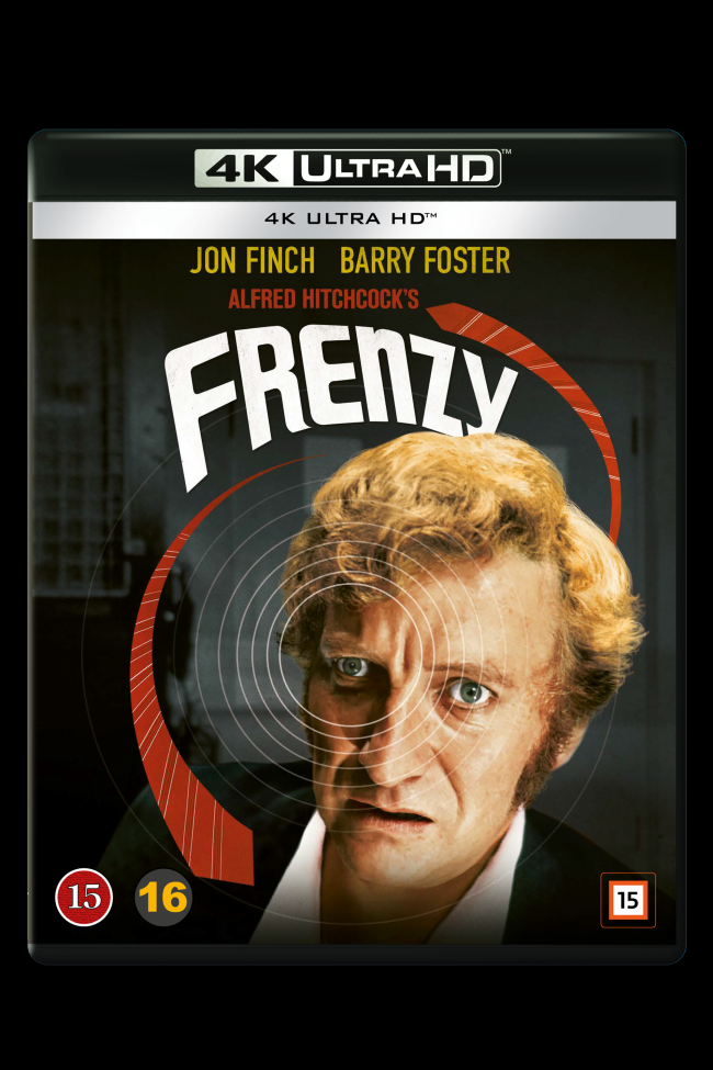 Frenzy - Gamereactor UK