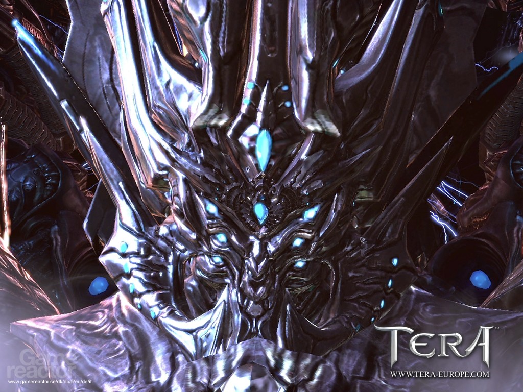 Fresh TERA images - Tera - Gamereactor