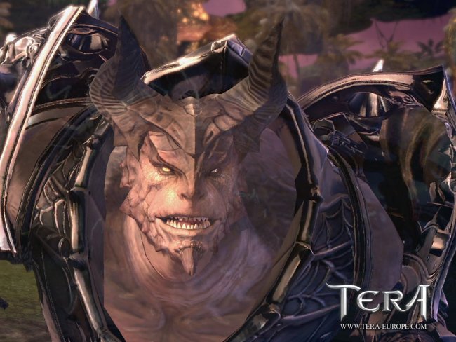 Fresh TERA images - Tera - Gamereactor