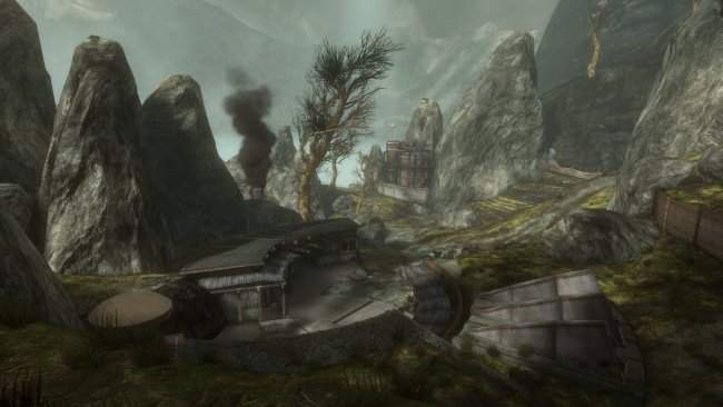First Look: Halo Reach - Halo: Reach - Gamereactor