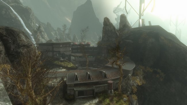 First Look: Halo Reach - Halo: Reach - Gamereactor