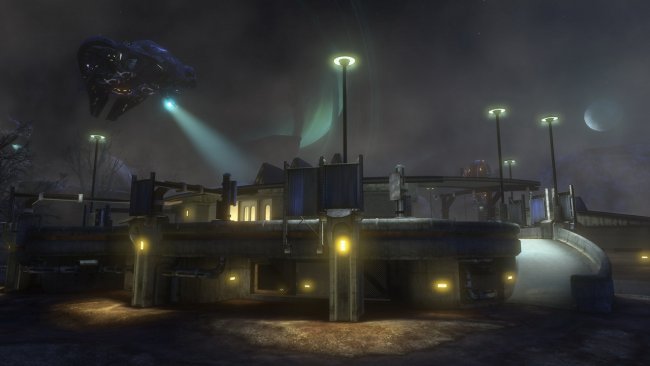 First Look: Halo Reach - Halo: Reach - Gamereactor