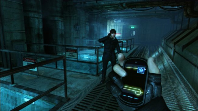 GoldenEye Reloaded announced - GoldenEye 007 Reloaded - Gamereactor