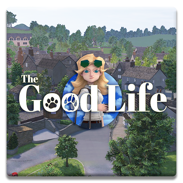 The Good Life - Gamereactor UK