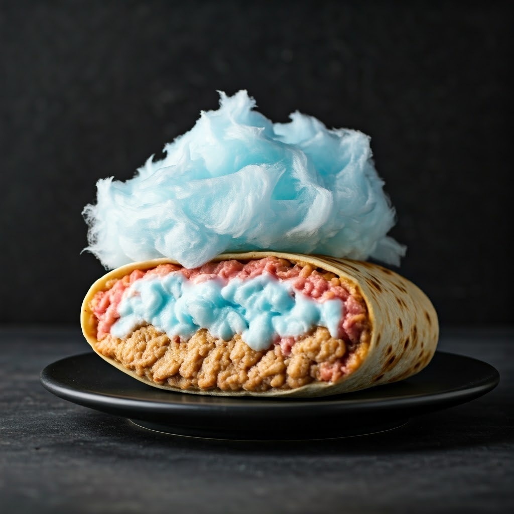 If you're looking for a new way to enter a sugar coma, this stadium has ...