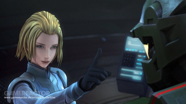 The Man Behind The Visor: Master Chief's Story - Halo 5: Guardians ...