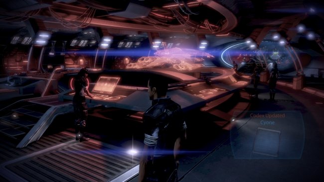 Mass Effect 3 Review - Gamereactor