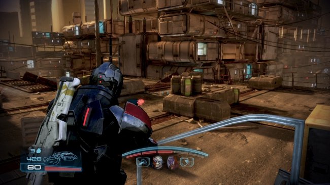 Mass Effect 3 Review - Gamereactor