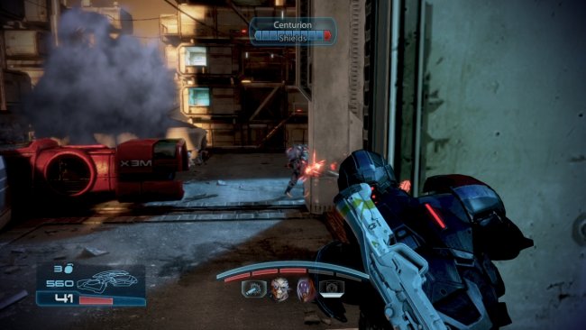 Mass Effect 3 Review - Gamereactor
