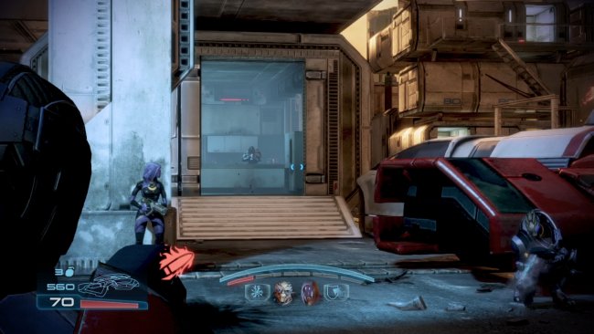 Mass Effect 3 Review - Gamereactor