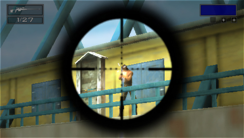 Miami Vice: The Game - Gamereactor UK
