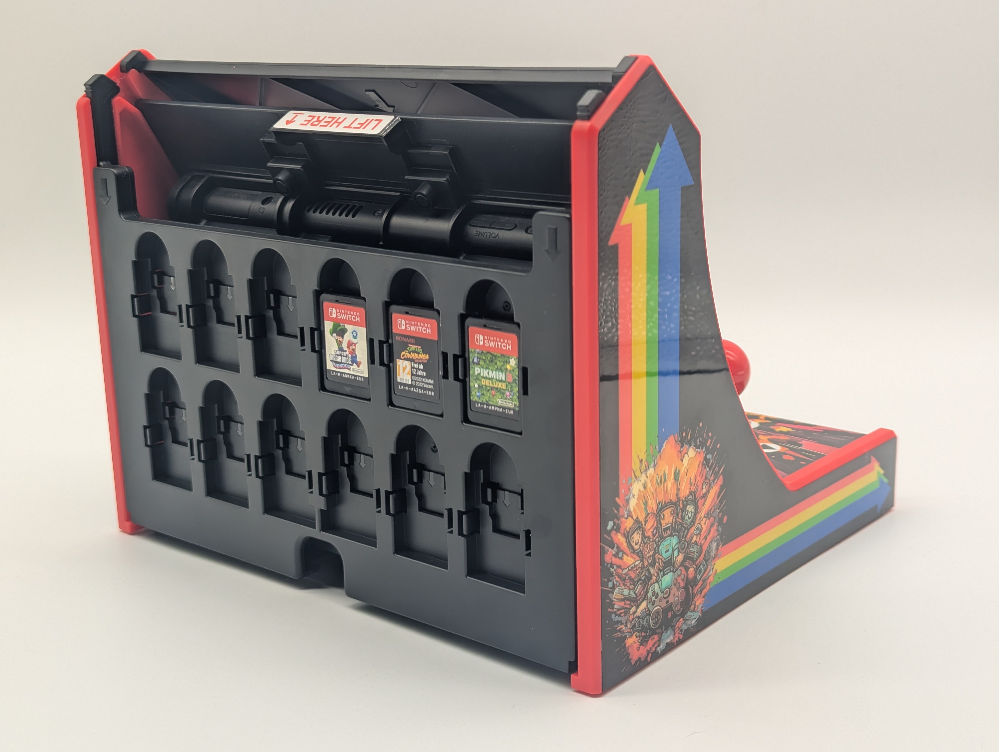Mini Arcade Pro - - Gamereactor