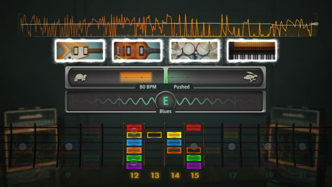 Rocksmith 2014 Review - Gamereactor