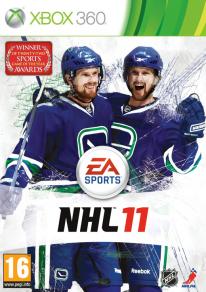 Get your NHL 11 demo now!