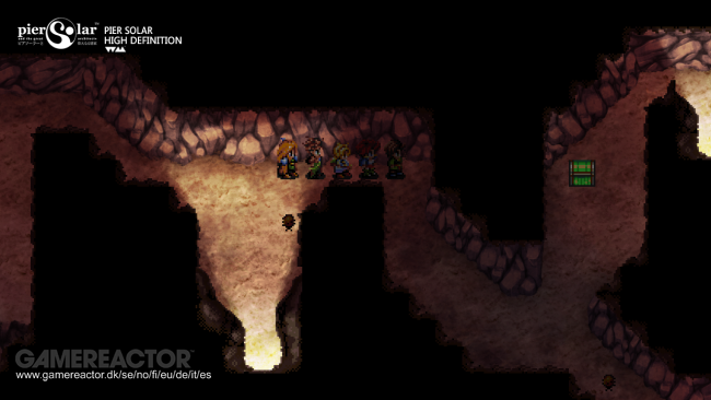 Pier Solar HD confirmed for Xbox One and PS4