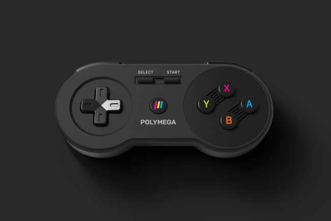 Polymega is "a retro-focused modern console" - - Gamereactor