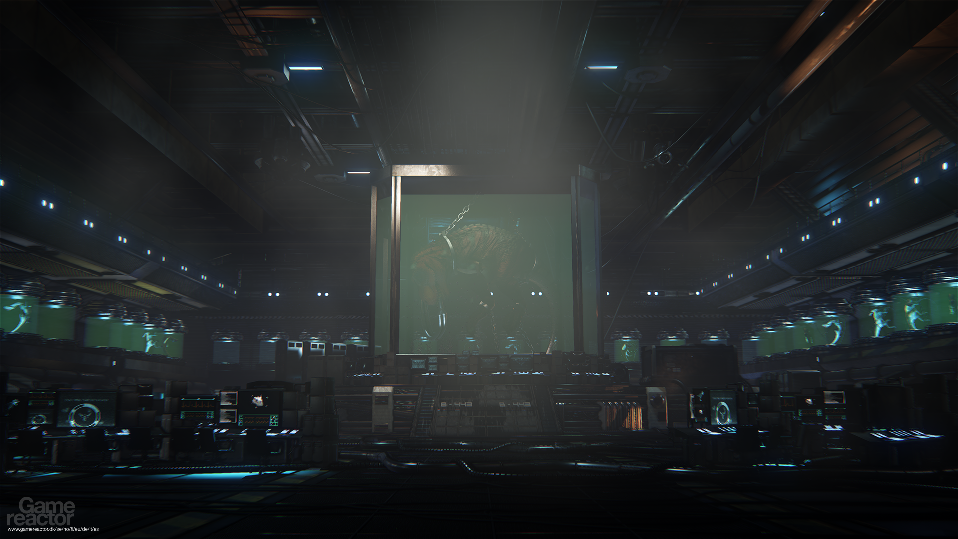 Primal Carnage: Genesis - Gamereactor UK