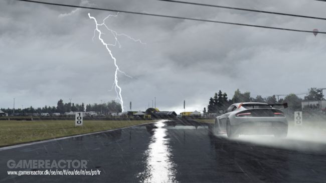 Project CARS 3 Review - Gamereactor - Project Cars 3 - Gamereactor