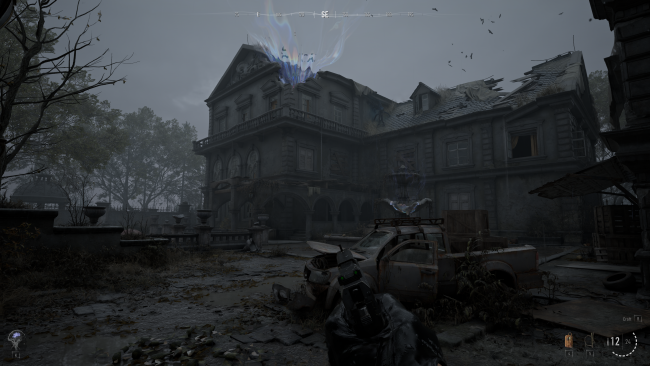 Project Spectrum Preview: An innovative horror shooter from an ...