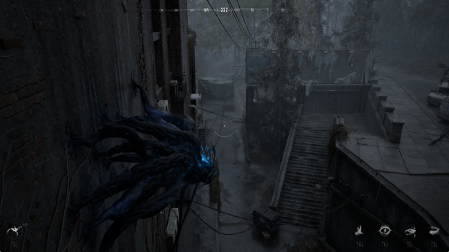 Project Spectrum Preview: An innovative horror shooter from an ...