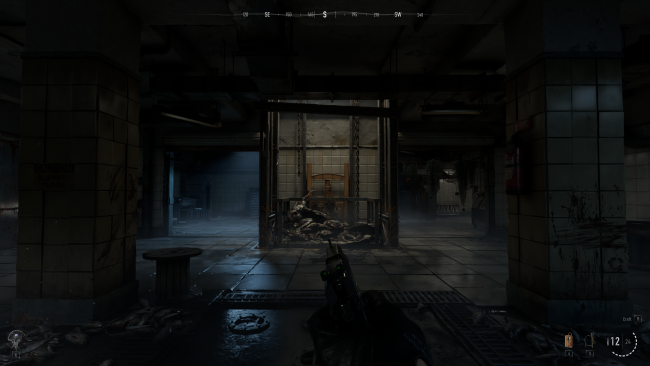 Project Spectrum Preview: An innovative horror shooter from an ...
